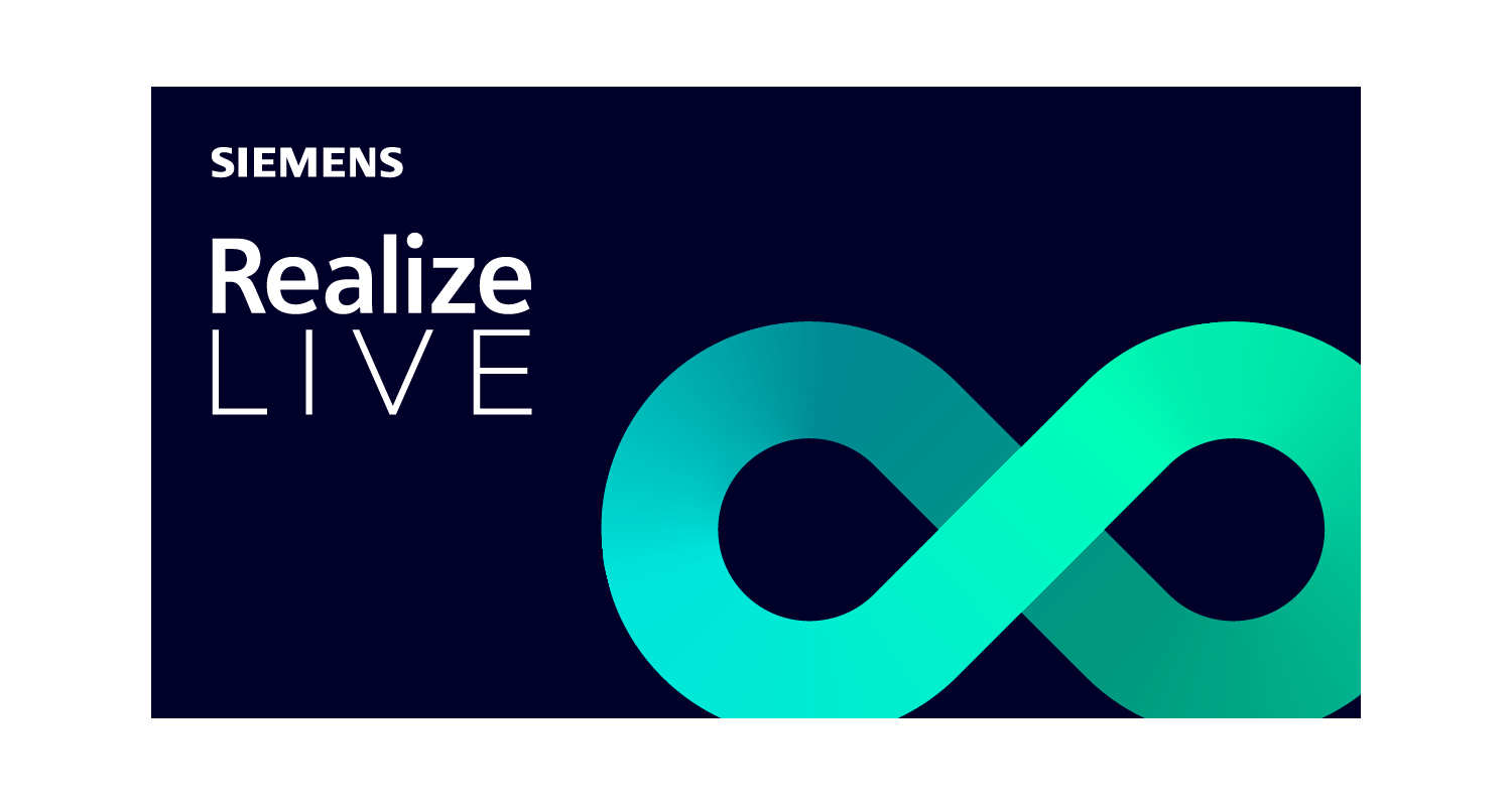 Realize LIVE Europe, Munich, June 3 - 5, 2024